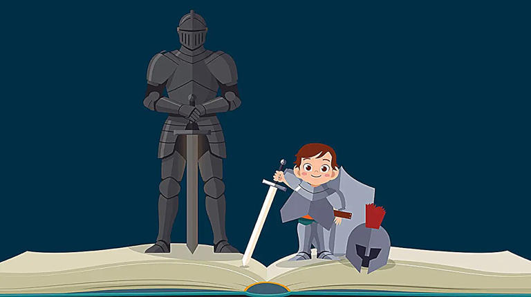 Young adult literature is not as young as it used to be, shows a ...