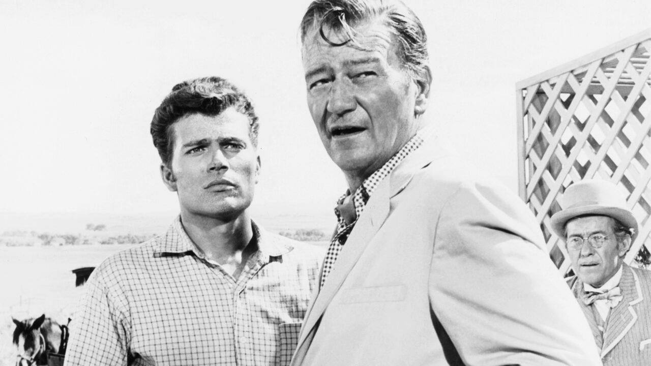 Why Was John Wayne Called ‘The Duke’? His Son Reveals the True Story