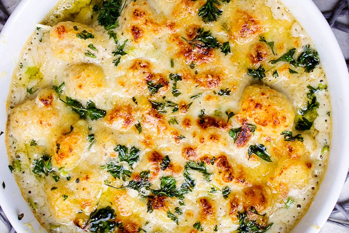 21 hearty casserole dishes everyone will want again