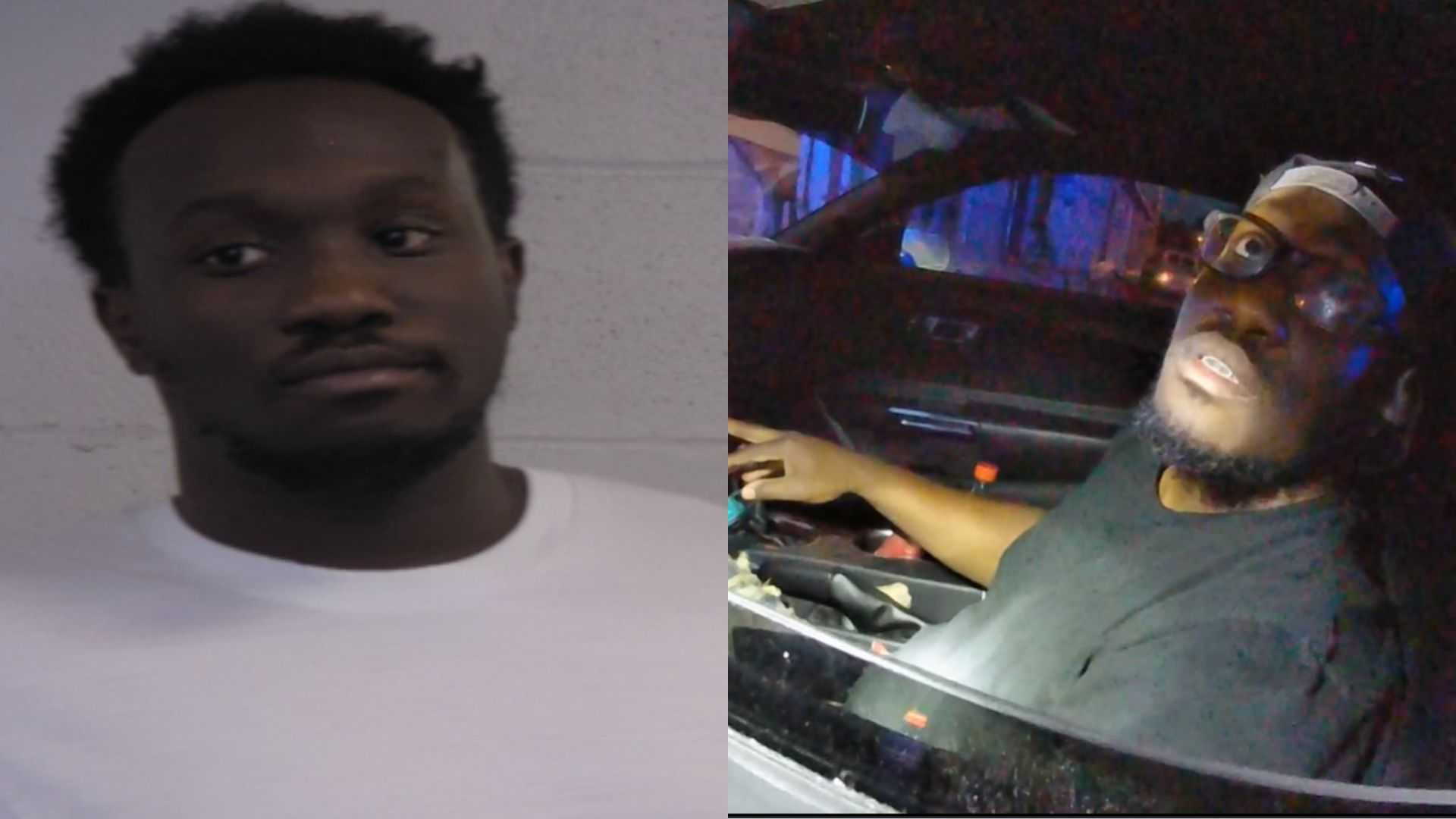 Shively police say double murder suspect still at large, online rumors ...