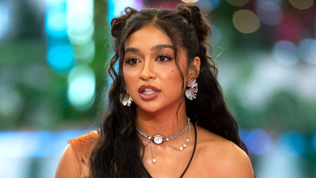 Love Island USA's Cierra's Parents Speak Out After She's Removed From ...