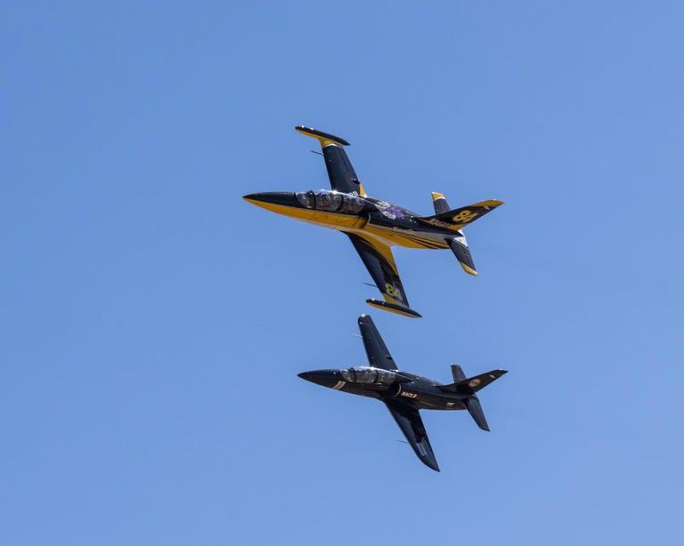 National Championship Air Races Completes First Pylon Racing Seminar at ...