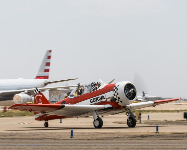 National Championship Air Races Completes First Pylon Racing Seminar at ...