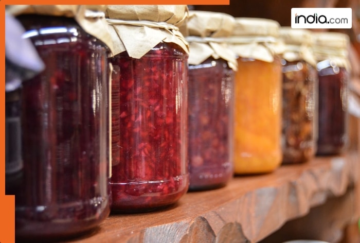 7 tasty and nutritious fruit jams that belong on your breakfast table