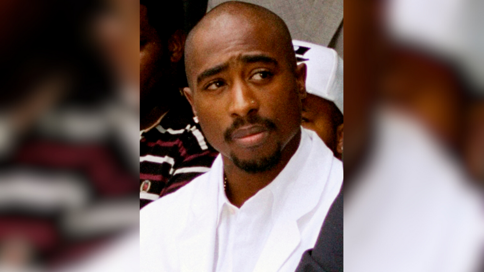 SUN: ‘Definitive’ Tupac Shakur biography will be released this fall
