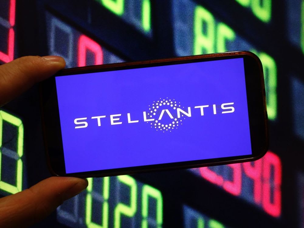 Stellantis Production In Italy Slumps 27% In H1 2025: Union Now Expects ...