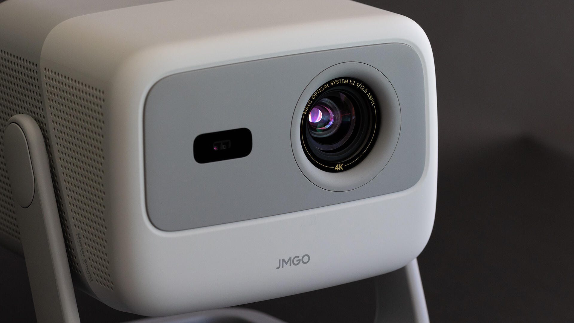 JMGO N1S 4K Projector Review: A Lot of 4K for a Little