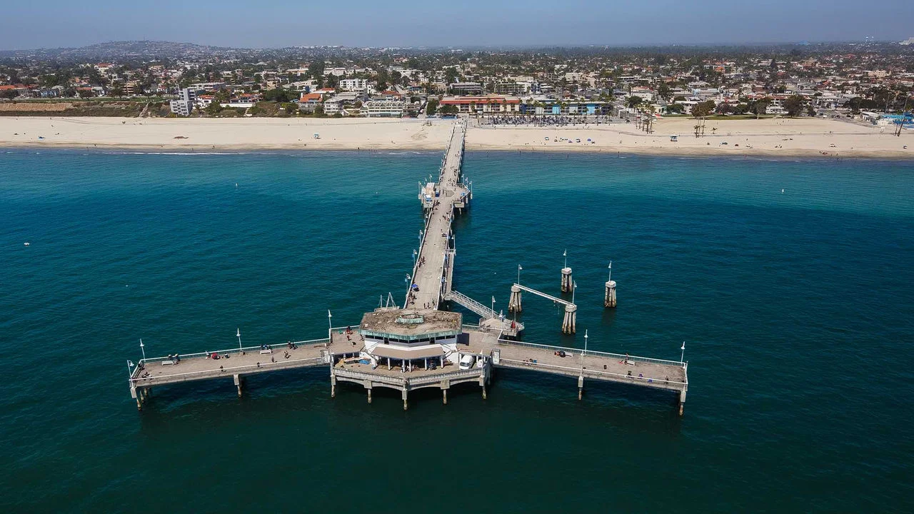 LA28 announces finalized sailing venue plan for 2028 Olympics