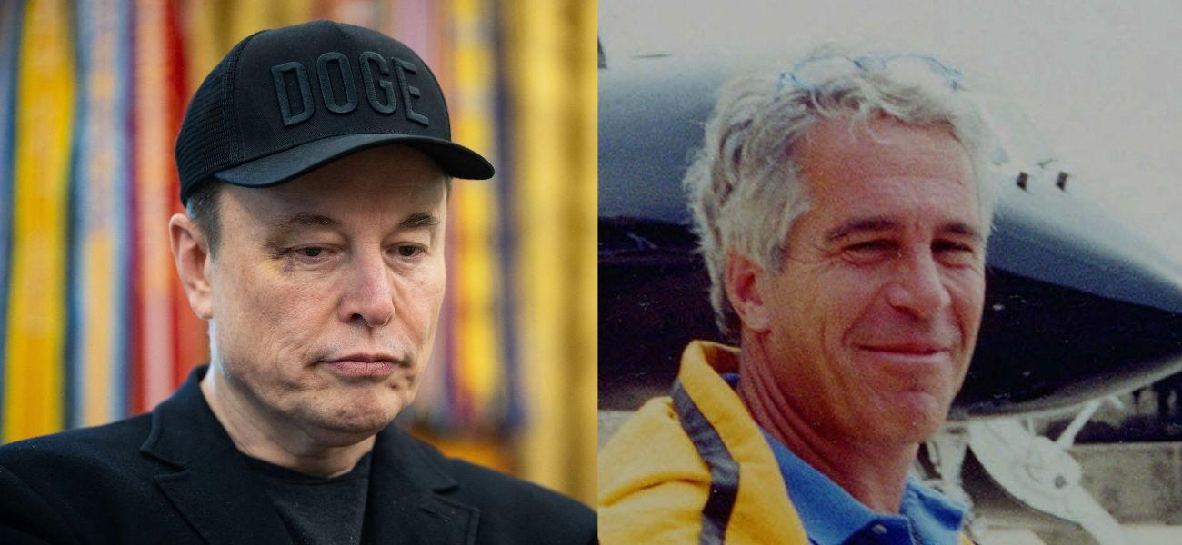 Elon Musk Rages As He Leads Angry Reactions To The FBI's Claim That ...