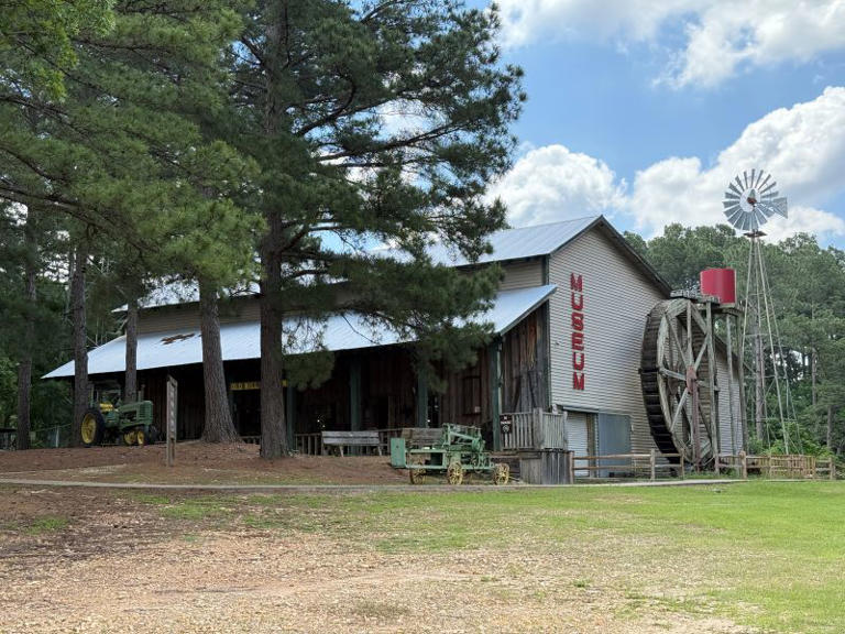 14 reasons to spend a weekend in Lindale, TX