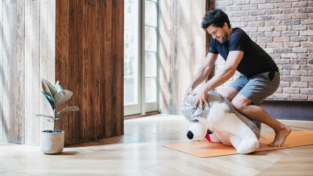 Should Yoga Teachers Ever Give Hands-On Adjustments? Here Are 5 Things ...