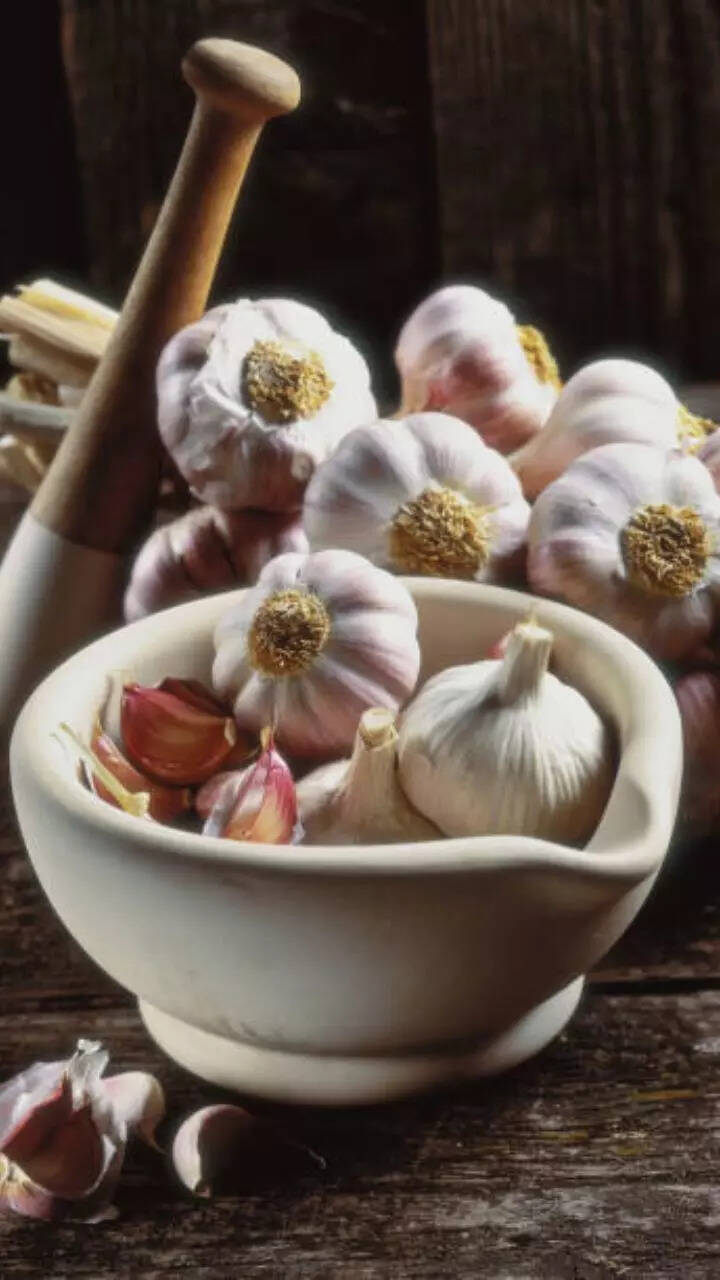 10 prebiotic foods for better gut health