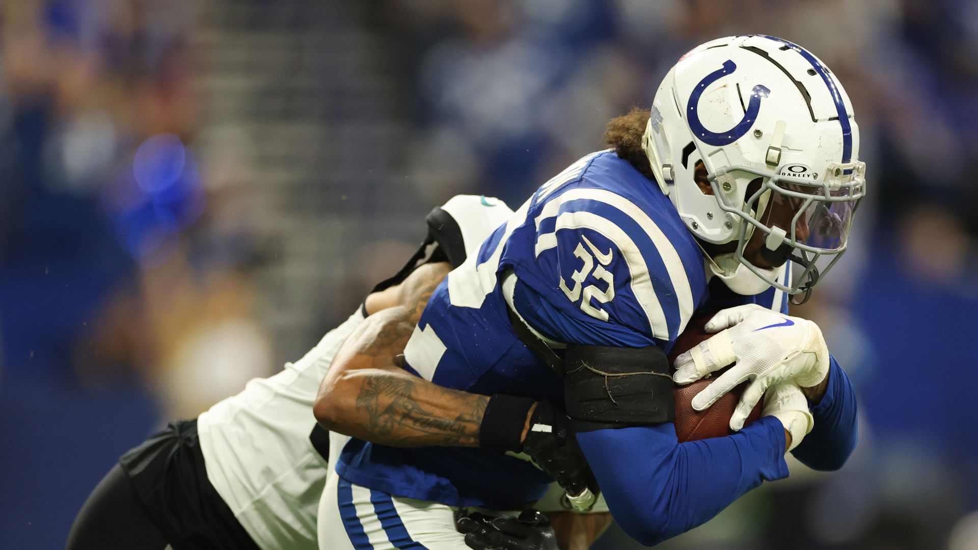 Colts unsigned starting safety remains one of ESPN’s still available ...