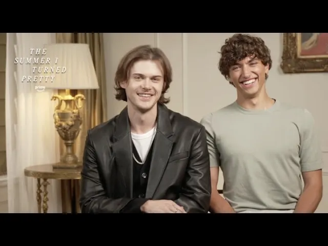 Chris Briney & Gavin Casalegno On Team Conrad Vs. Team Jeremiah And The ...