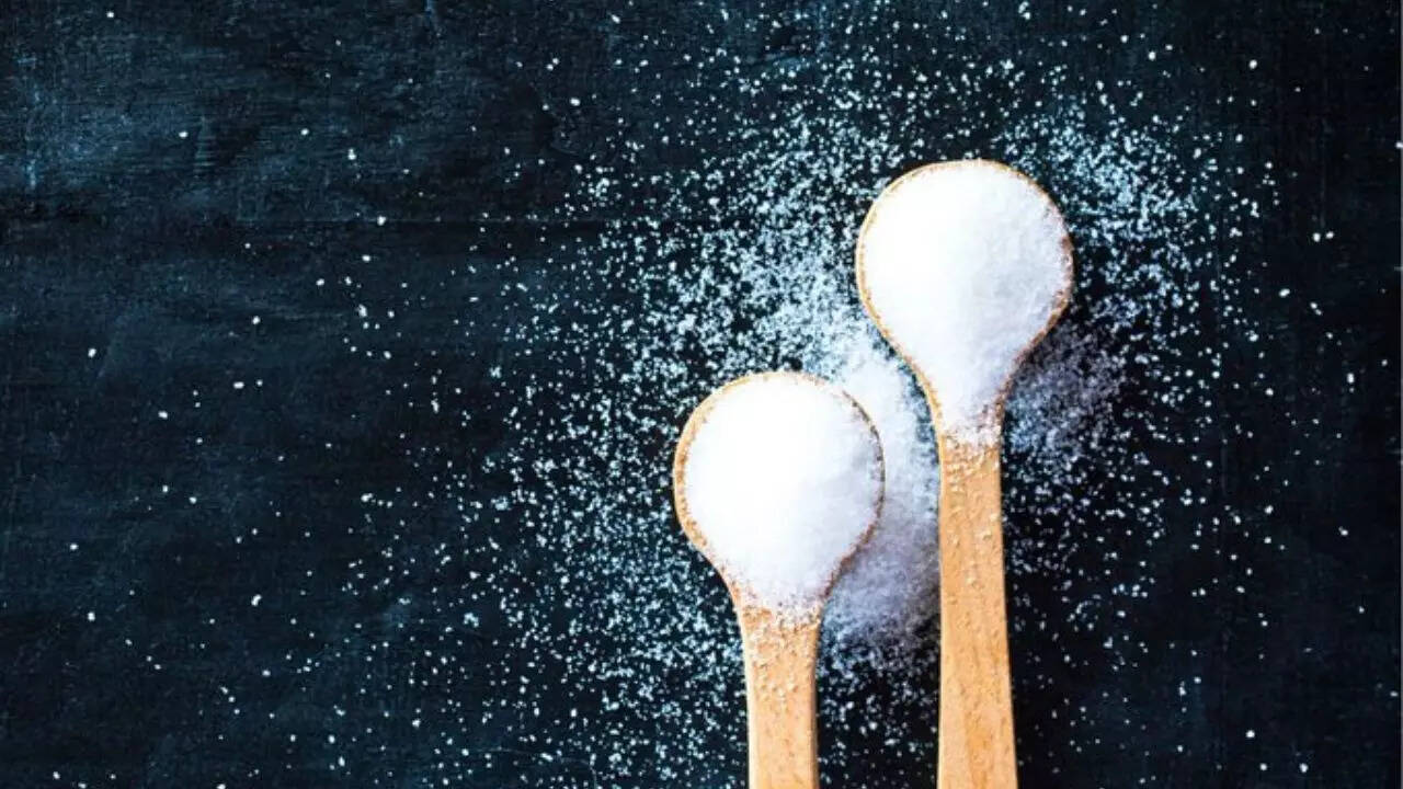 Cardiologist shares new sugar alternative that 'doesn't spike insulin ...