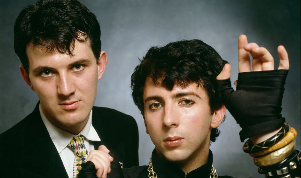 1980s Bands That Totally Disappeared