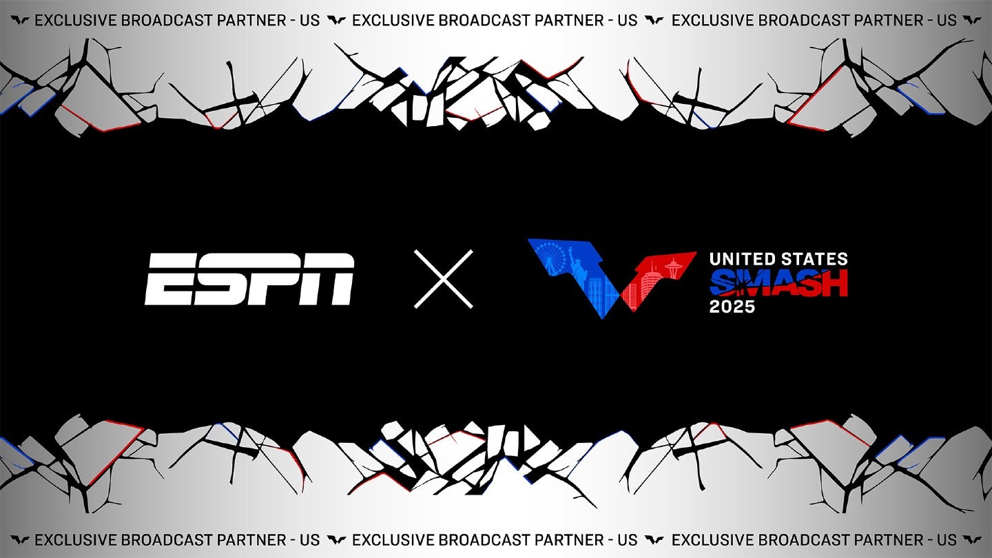 First WTT US Smash event lands on ESPN