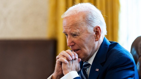 ‘I Completely Got So Angry’: Biden’s Legacy Under Fire