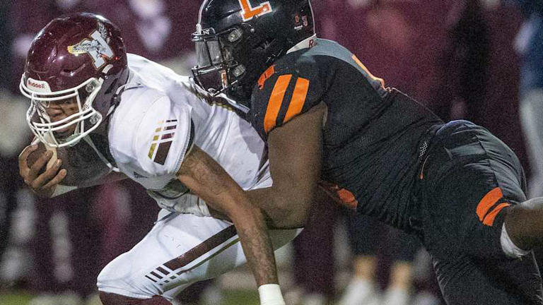 Nation's No. 2 LB Prospect Commits to Gators