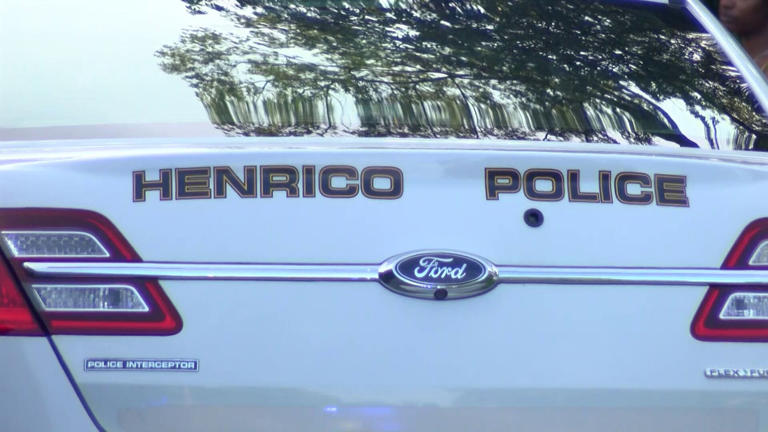 Man dies after being shot multiple times in eastern Henrico