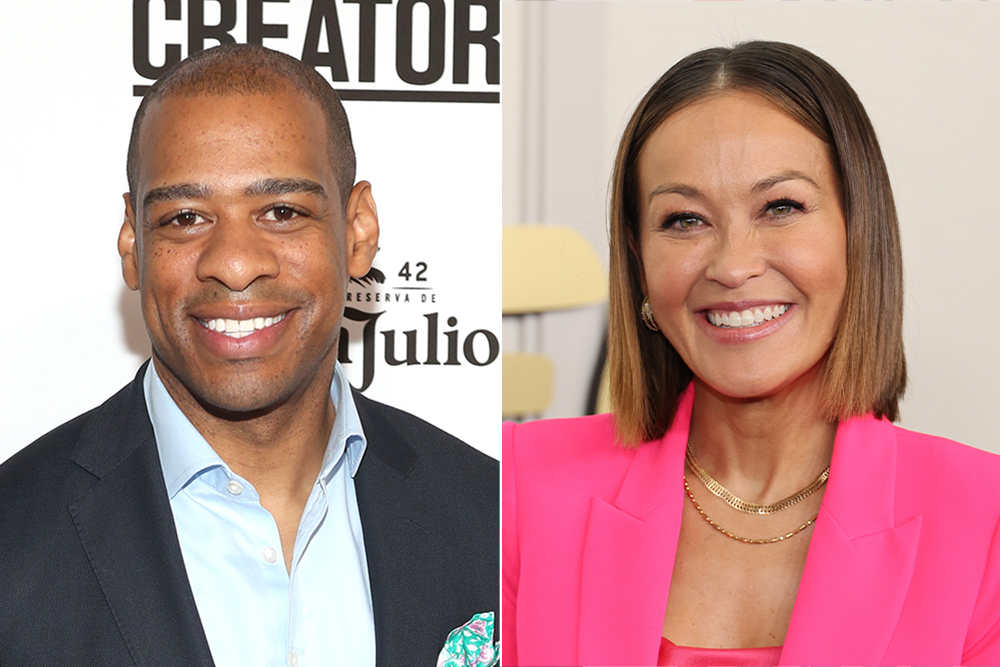 ABC News Overhauls ‘GMA3' Anchors