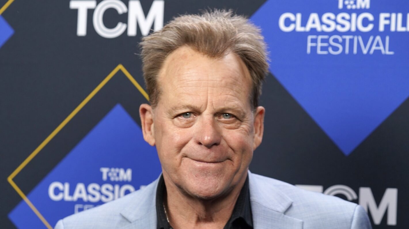 ‘GH’s Kin Shriner Gives Health Update After ‘Botched’ Surgery