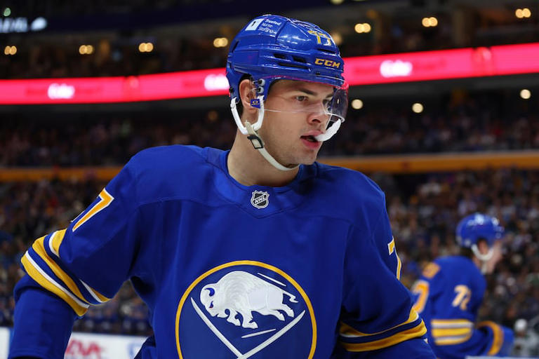 ‘It will feel like home’: JJ Peterka talks trade to Utah, what he likes ...