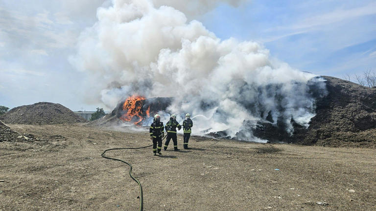 E-Tschick, Akkus & Co.: Explosionsgefahr steigt rasant