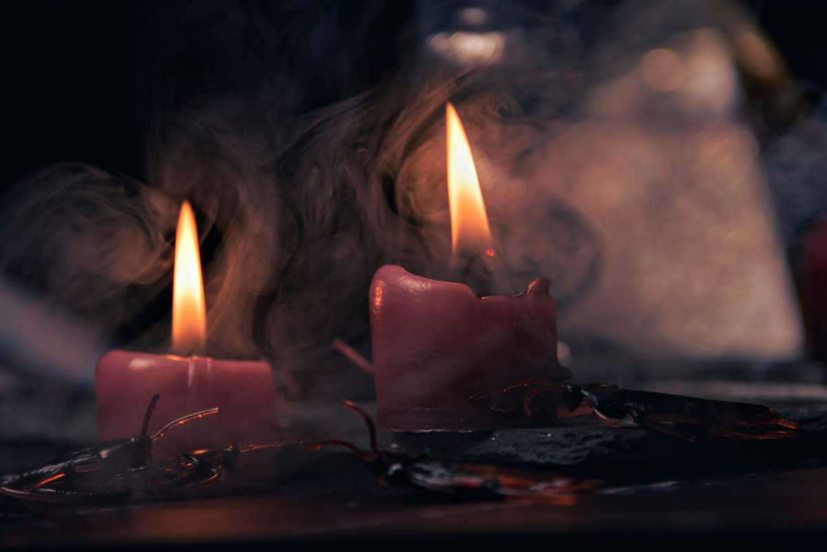 The Spirit of Religion: Faith and Doubt