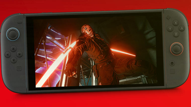 Porting Xbox Series S Games to Switch 2 Should Be Easy, According to Dev