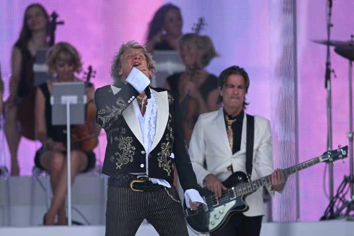 On the Mic: Top concerts in Philly this week