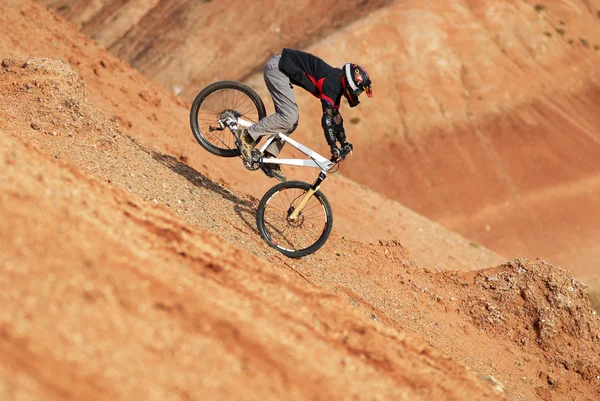 18 Best Mountain Biking Trails in Moab, Utah