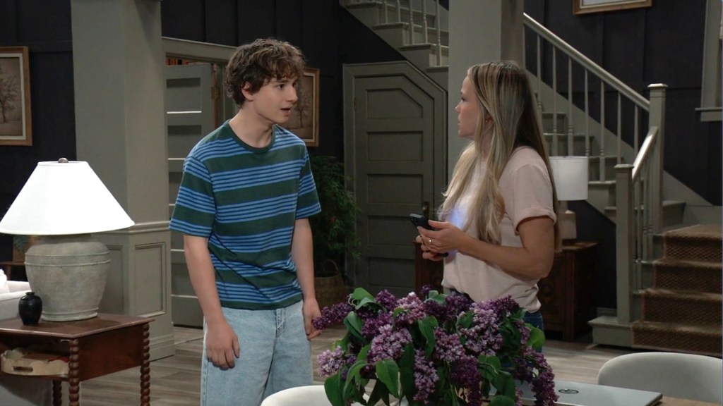 General Hospital Recap: Lulu And Dante Come Clean With Rocco And Sasha ...