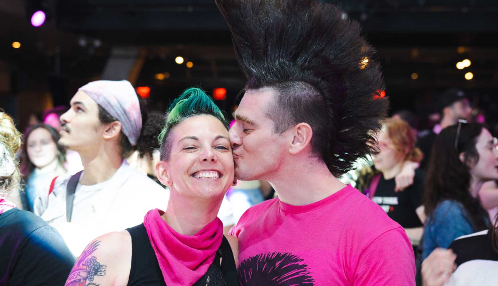 Heath 'Spicy Hellcat' Gorenflo seriously injured in accident