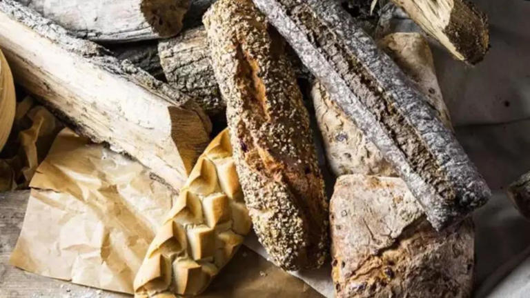 Este es el pan que recomienda comer la OMS para saciarte antes
