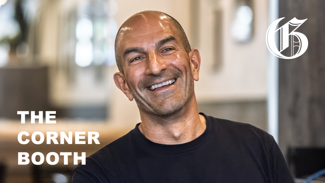 Royalmount one year later: Has it won over Montrealers? | The Corner Booth