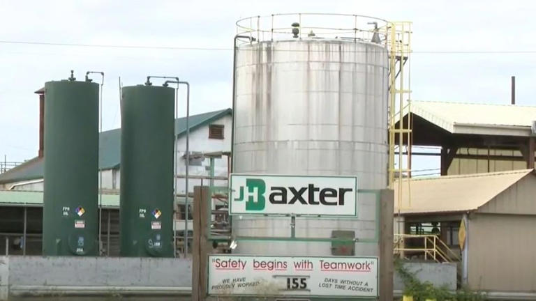 EPA outlines next phase in J.H. Baxter site cleanup at community meeting