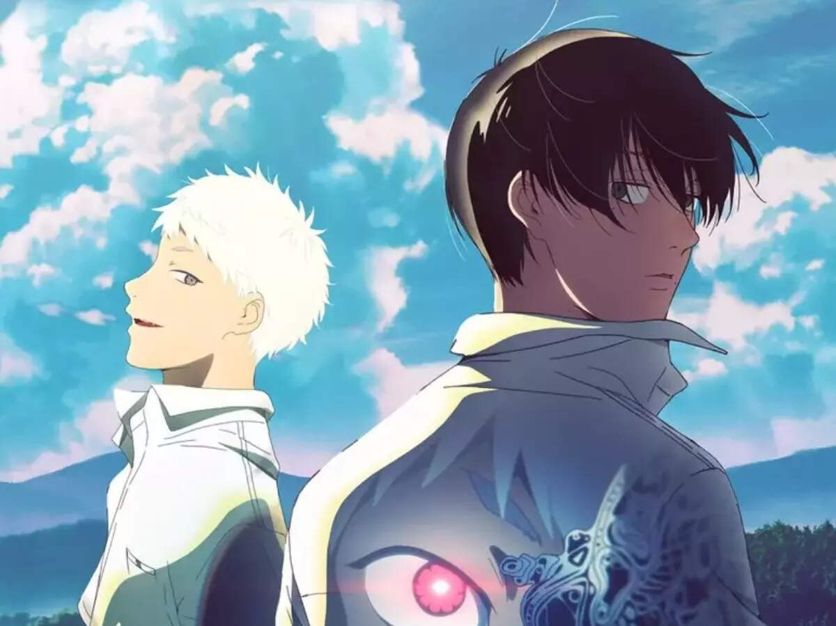 Netflix shares news details of Anime series: Hottest Manga shows ...