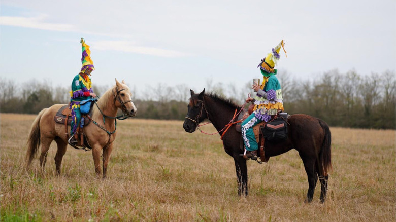 Louisiana's 'Prairie Cajun Capital' Is A Culinary Paradise Full Of Big ...