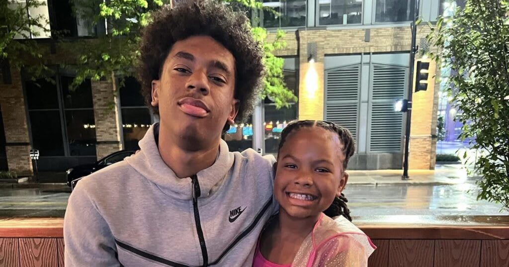 ‘Broken so many ceilings’: Jayden McGregory, Marissa Townsley rise from ...