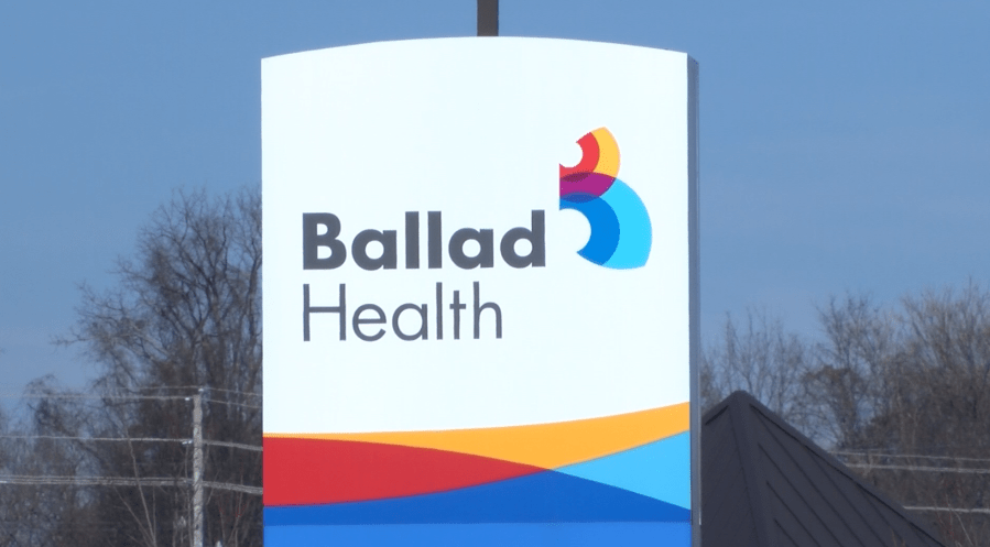 Ballad Health orthopedic advancement partnership with Campbell Clinic ...