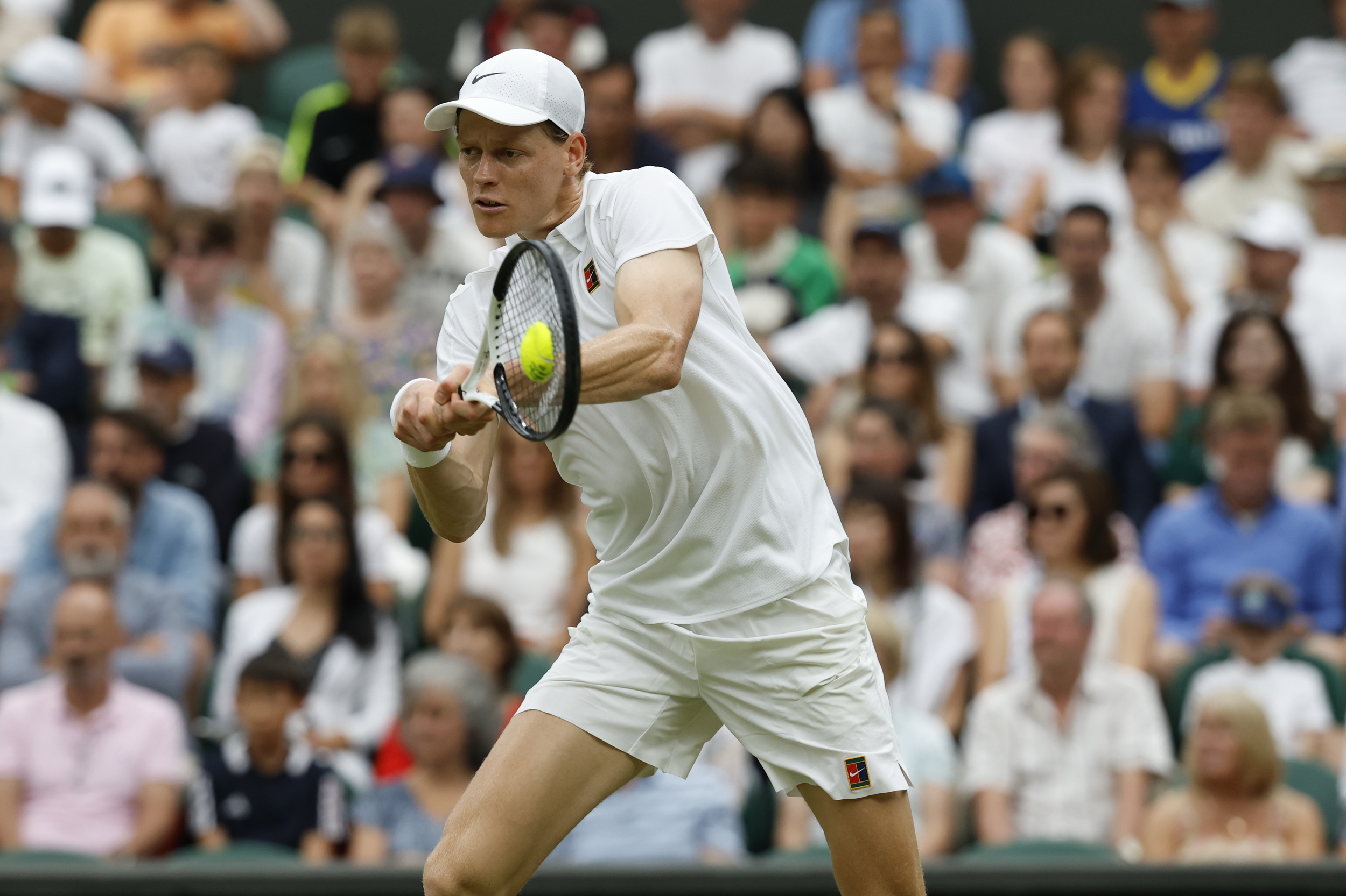 Six Kings Slam season two set to return in October 2025