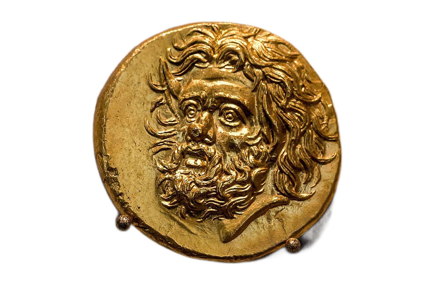 Revealed: the most valuable coins in history