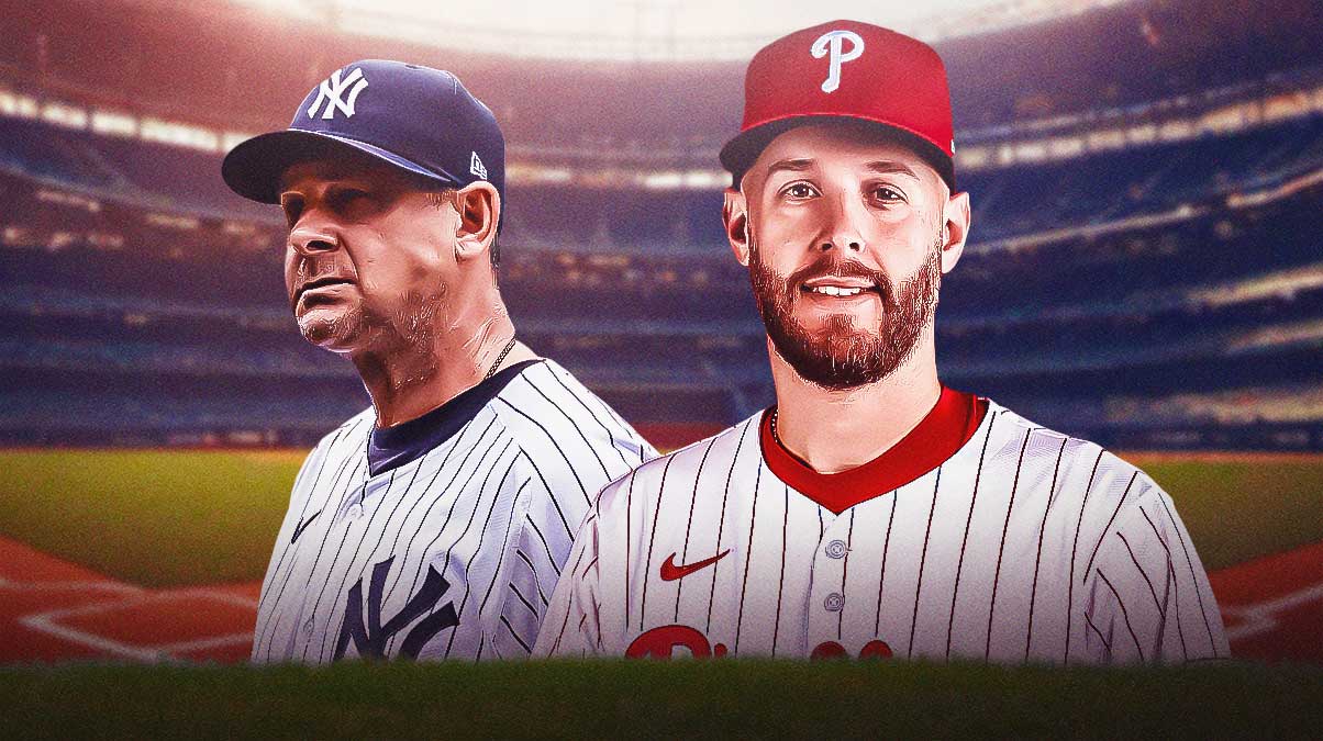 2025 MLB Power Rankings, Vol. 17: The Yankees are in freefall