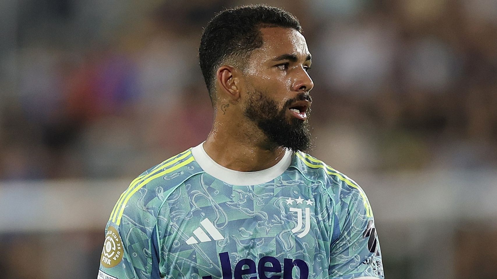 La Juventus cede Douglas Luiz al Nottingham Forest: le cifre, la ...
