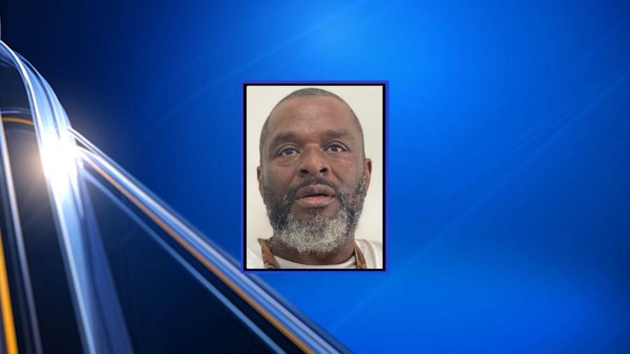 Man wanted for sex offender registry violation