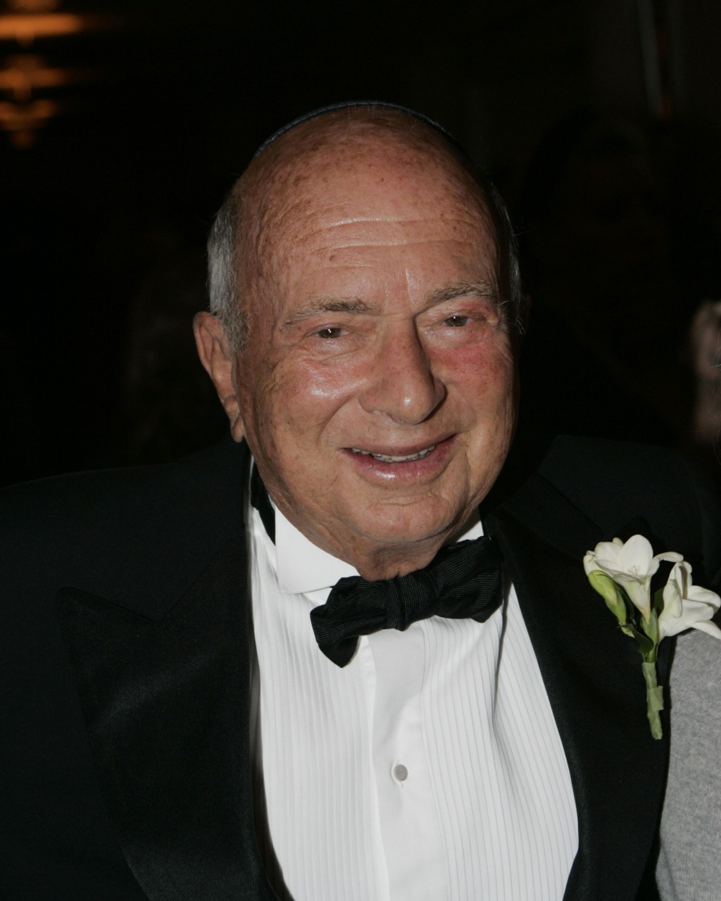 Billionaire Slim-Fast founder S. Daniel Abraham dead at 100