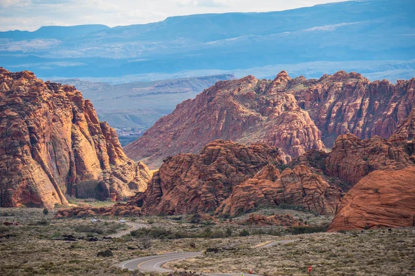 16 Best Hiking Trails in Utah’s Mighty Five Parks