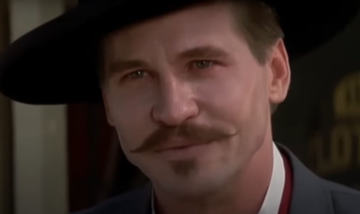 Things You Probably Didn't Know About Doc Holliday