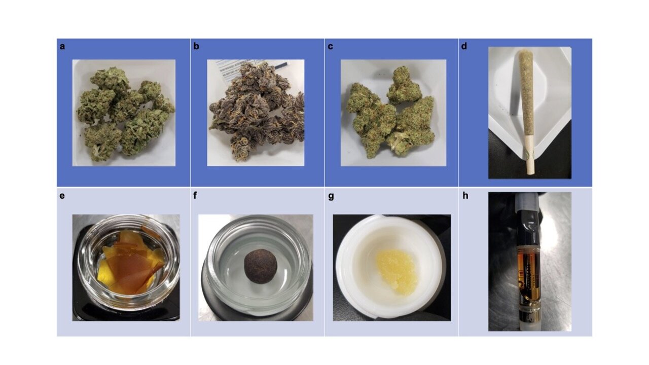 How strong is your weed? Study shows labels often misrepresent potency